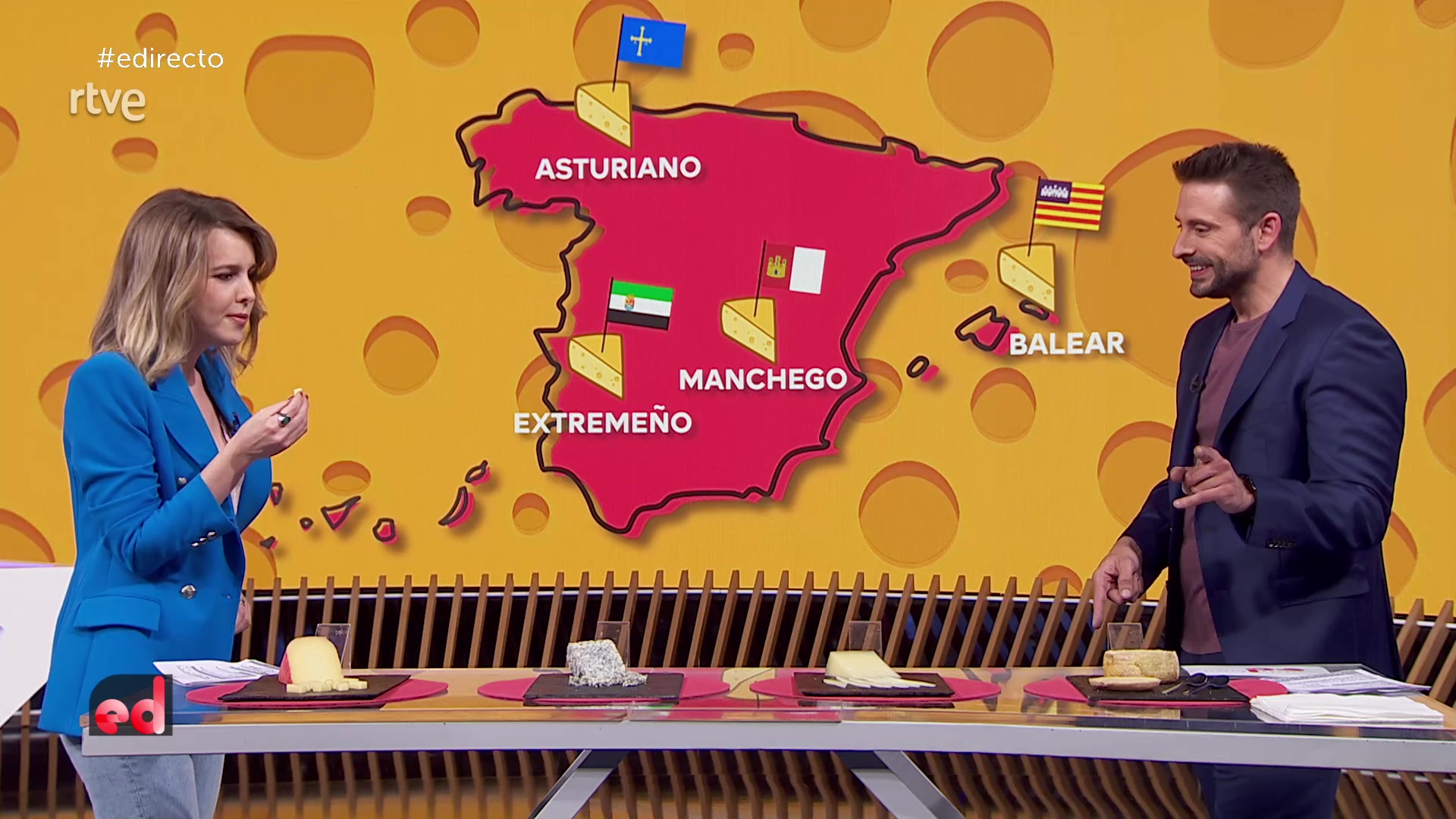 España Directo - 29/04/22