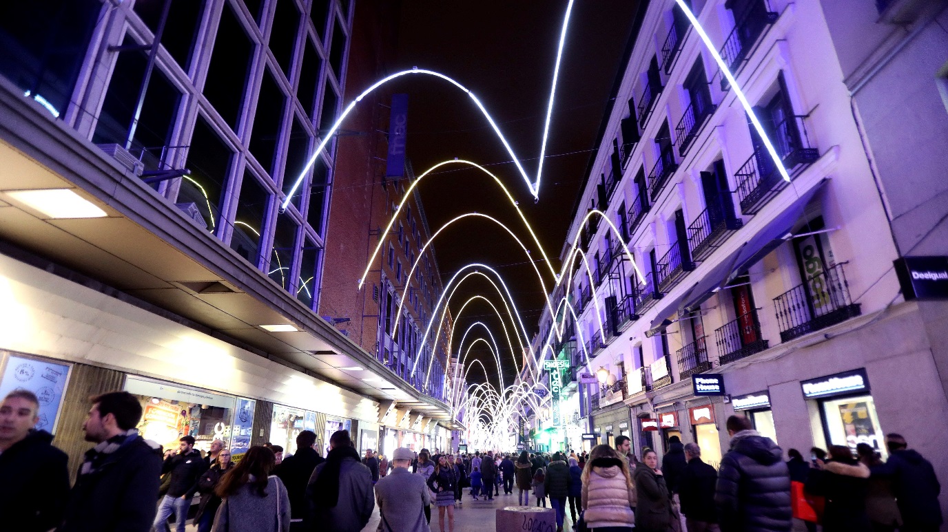 España Directo: España Directo - 30/11/18 | RTVE Play