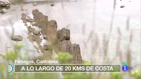 Conociendo Costa Quebrada