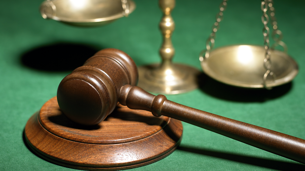 La justicia, ¿igual para todos? - RTVE.es