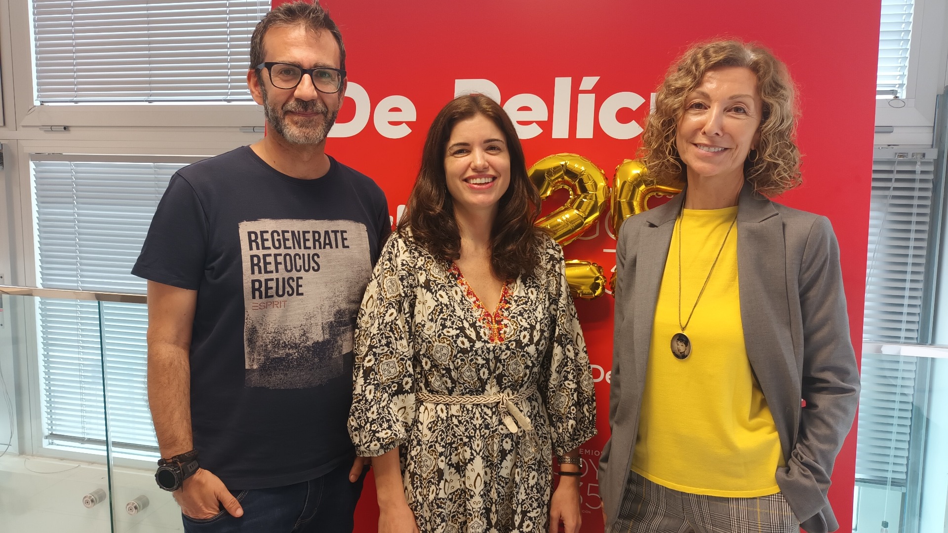 La estación azul de los niños (LEAN) - Una estación de película - Clan ...