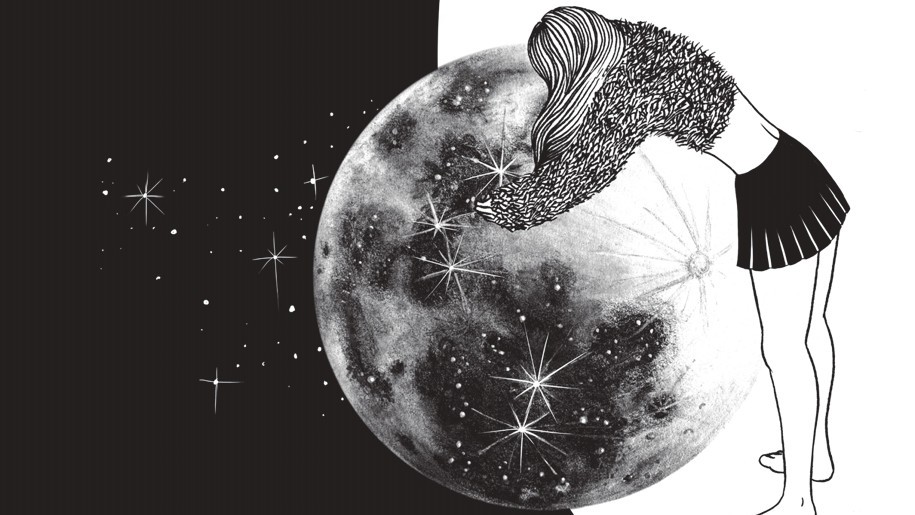 La irresistible poesía ilustrada de la coreana Henn Kim