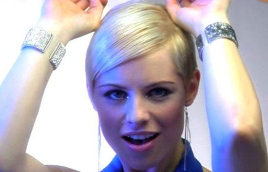 Soraya's de "Operación Triunfo" con bio & song | RTVE.es