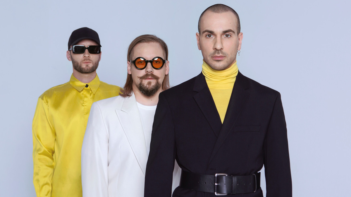 Eurovisión: The Roop representará a Lituania con "Discoteque"