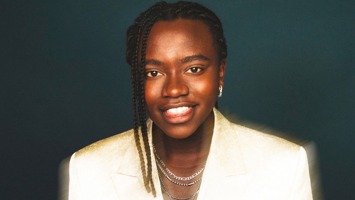 Eurovisión 2021 - Tusse representará a Suecia con "Voices"