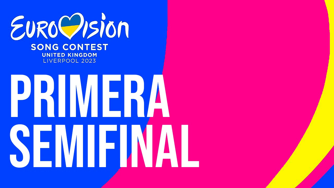 Eurovisión 2023 | Vota por tu canción favorita de la 1ª semifinal