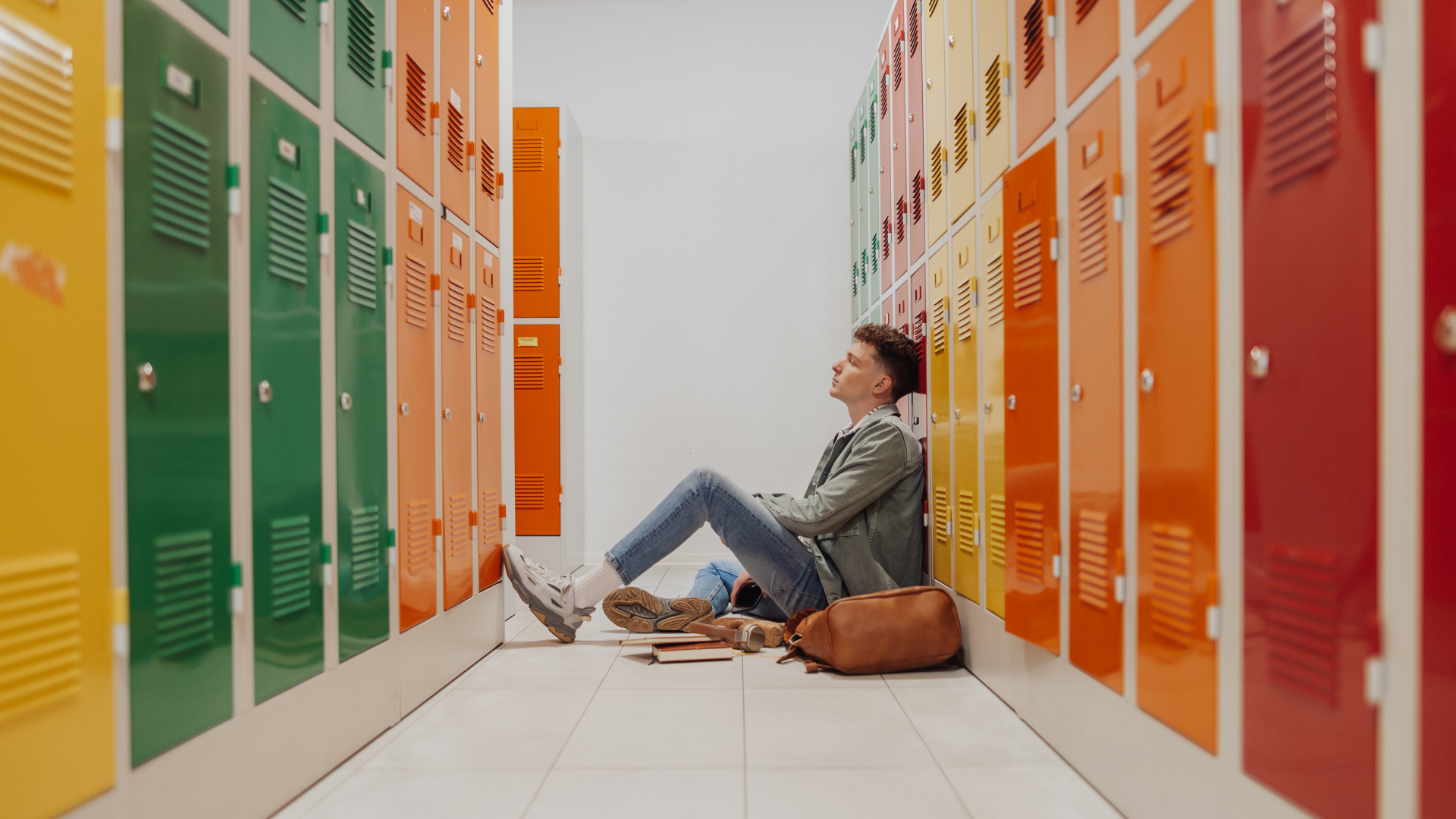 Acoso escolar: "Hacerle daño a los demás no sanará tus heridas"