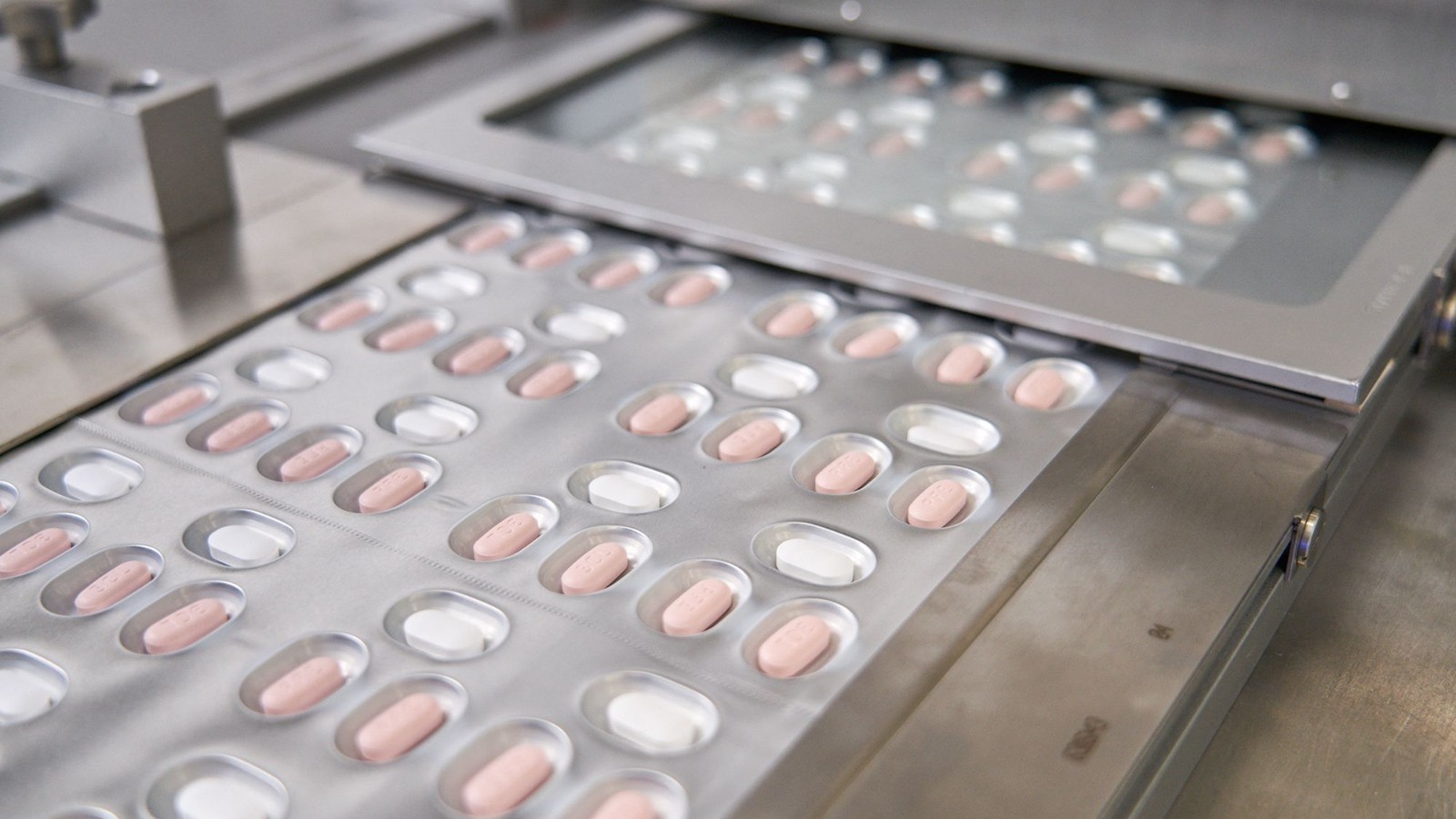 Antivirales contra el coronavirus: ¿qué hay disponible? - RTVE.es