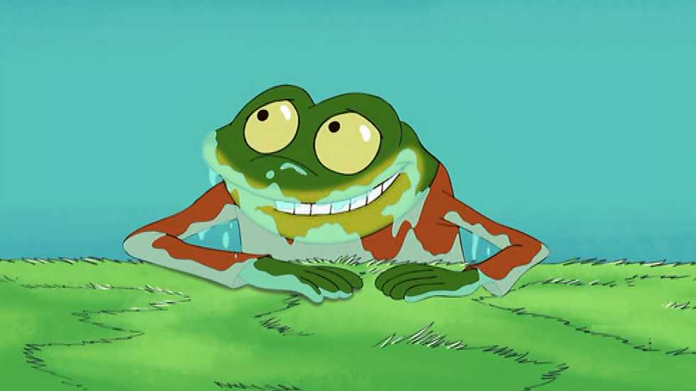 Fan of the Minimighty Squad