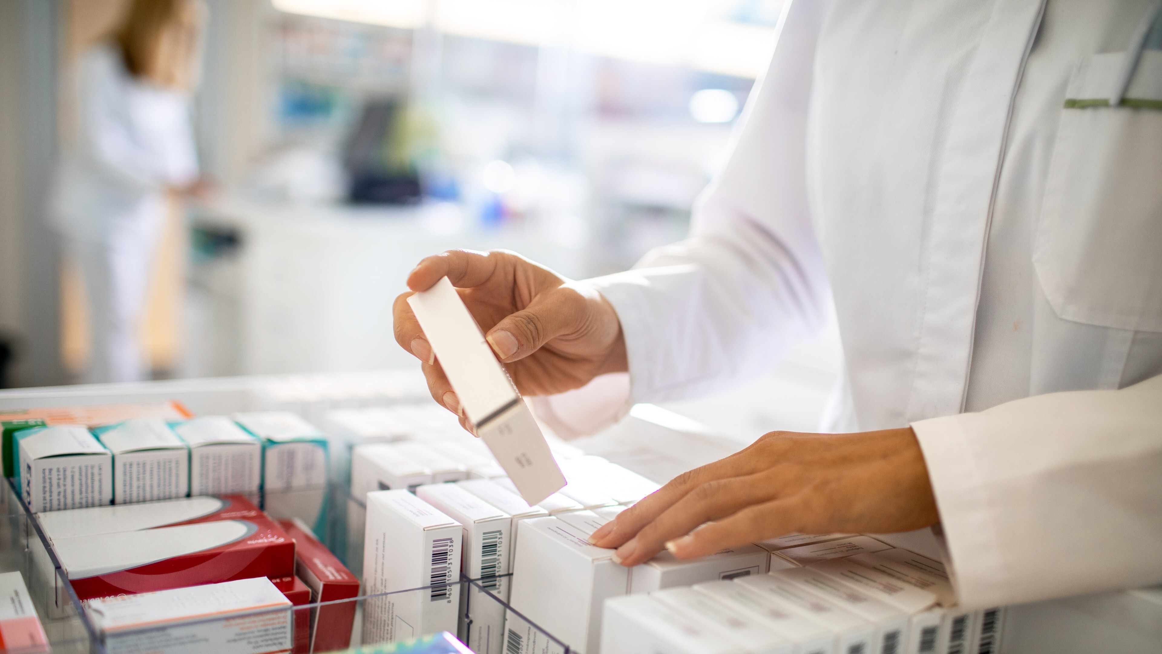 La talidomida vuelve a comercializarse en España