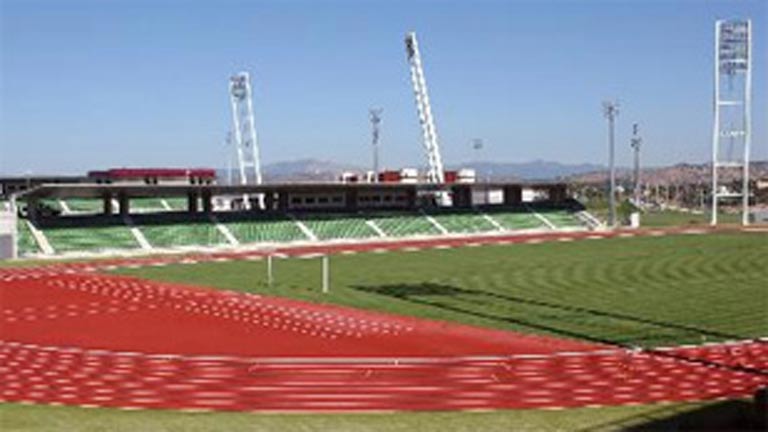 Fútbol | RFEF | La Federación deberá devolver a Las Rozas la Ciudad del ...