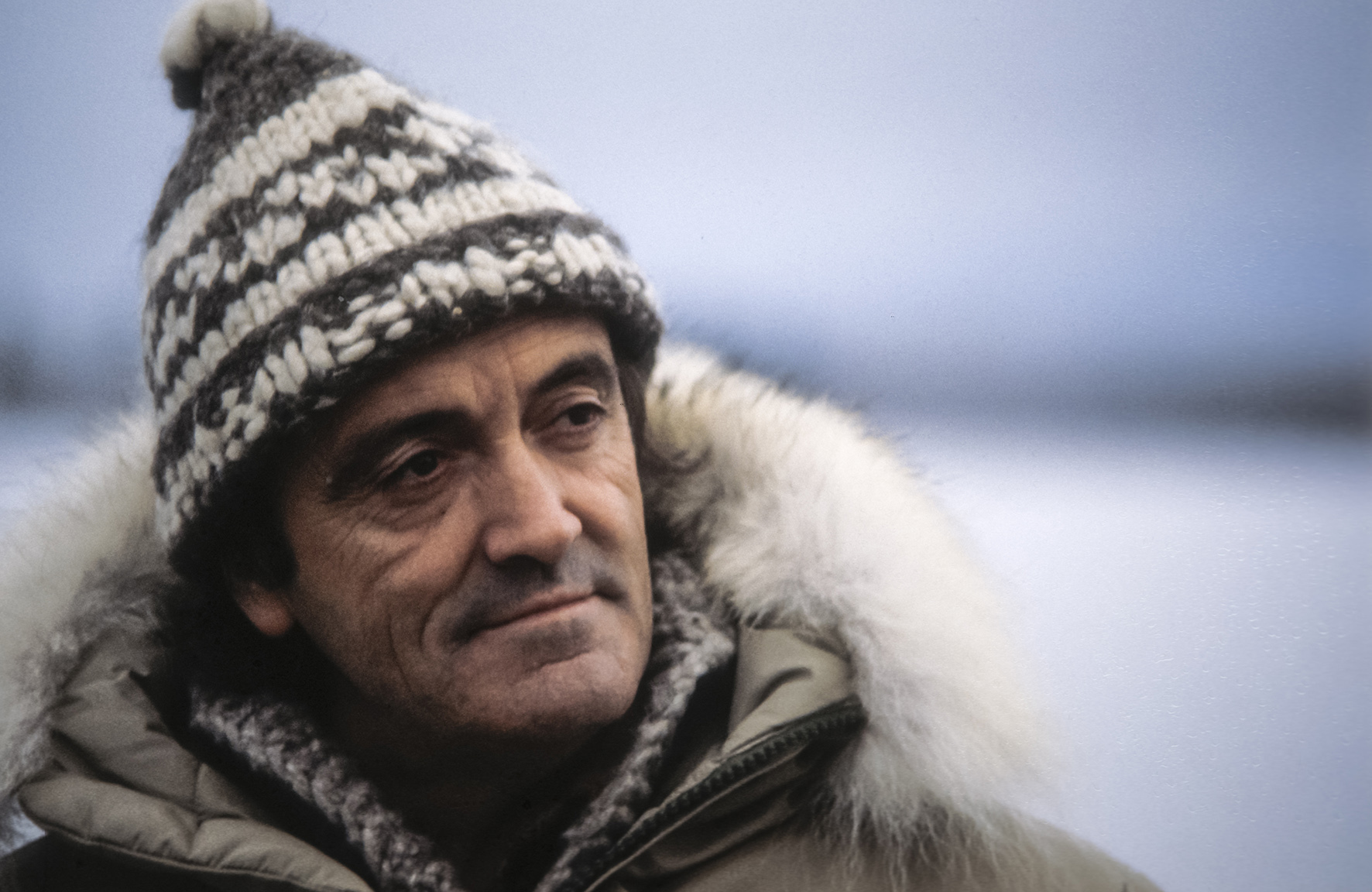 40 años sin Félix Rodríguez de la Fuente: tributo en RTVE | RTVE