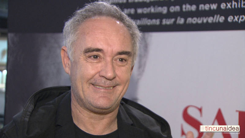 Ferran Adria