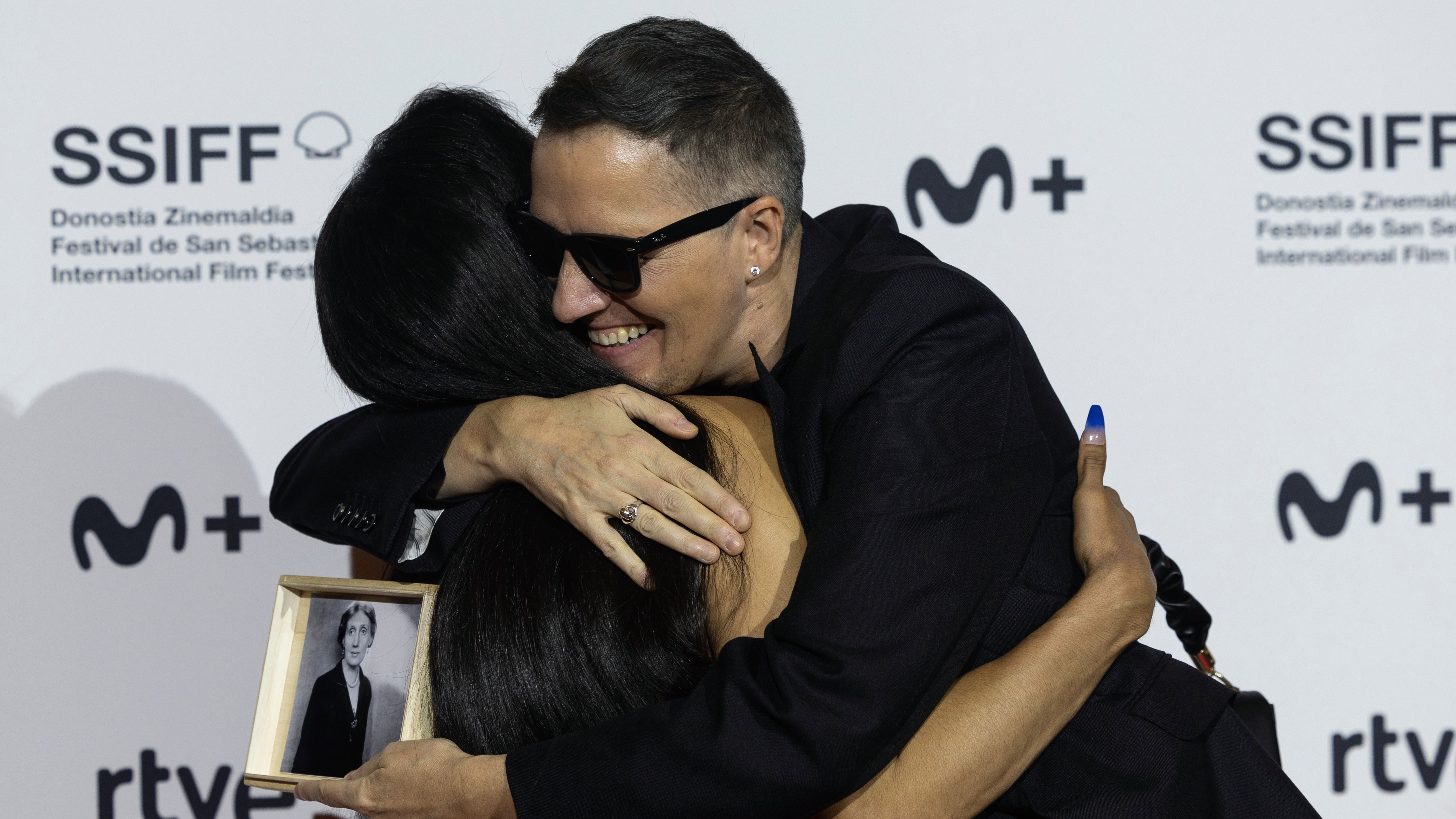 Paul B. Preciado y su revolución trans: "Es una cuestión de vida o ...