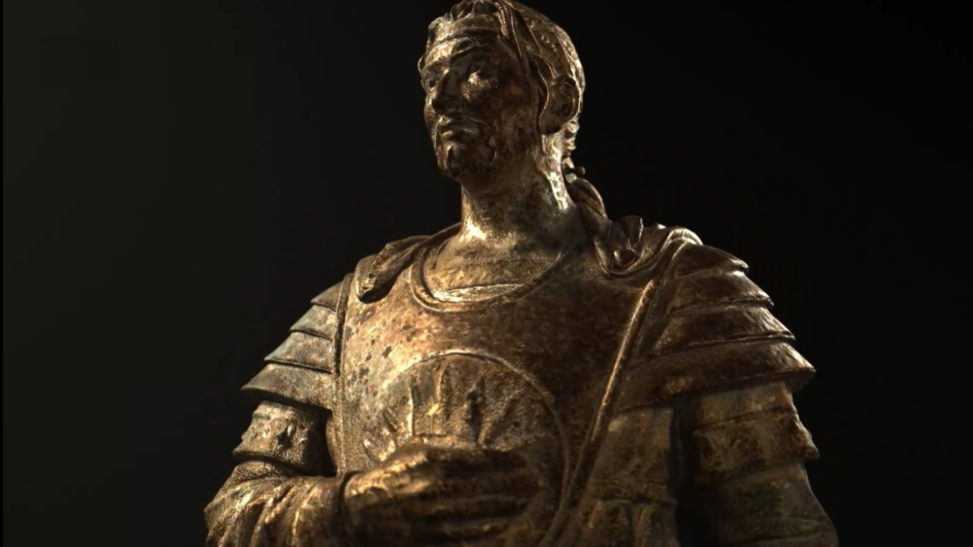 Atila el huno, el invasor bárbaro