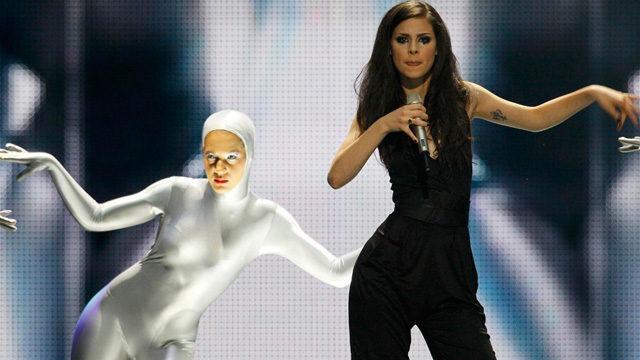 Eurovisión 2011 | Participantes | Lena representa a Alemania en ...