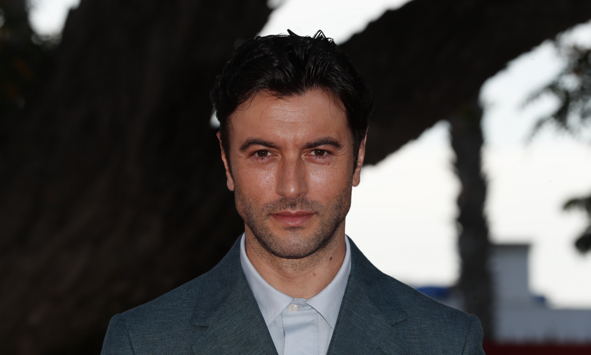 Javier Rey nos habla de su esperado estreno junto a Paz Vega