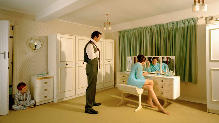 La Galería Cero de Madrid acoge los sueños de infancia de Lottie Davis ...