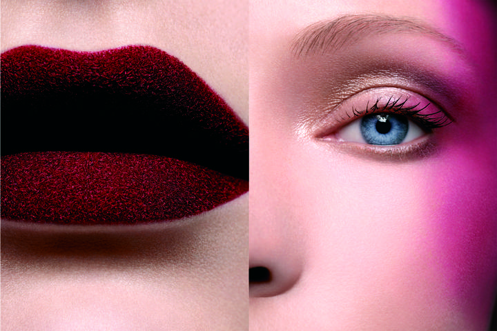 Las mejores fotografías de moda y belleza toman las calles de Cannes ...