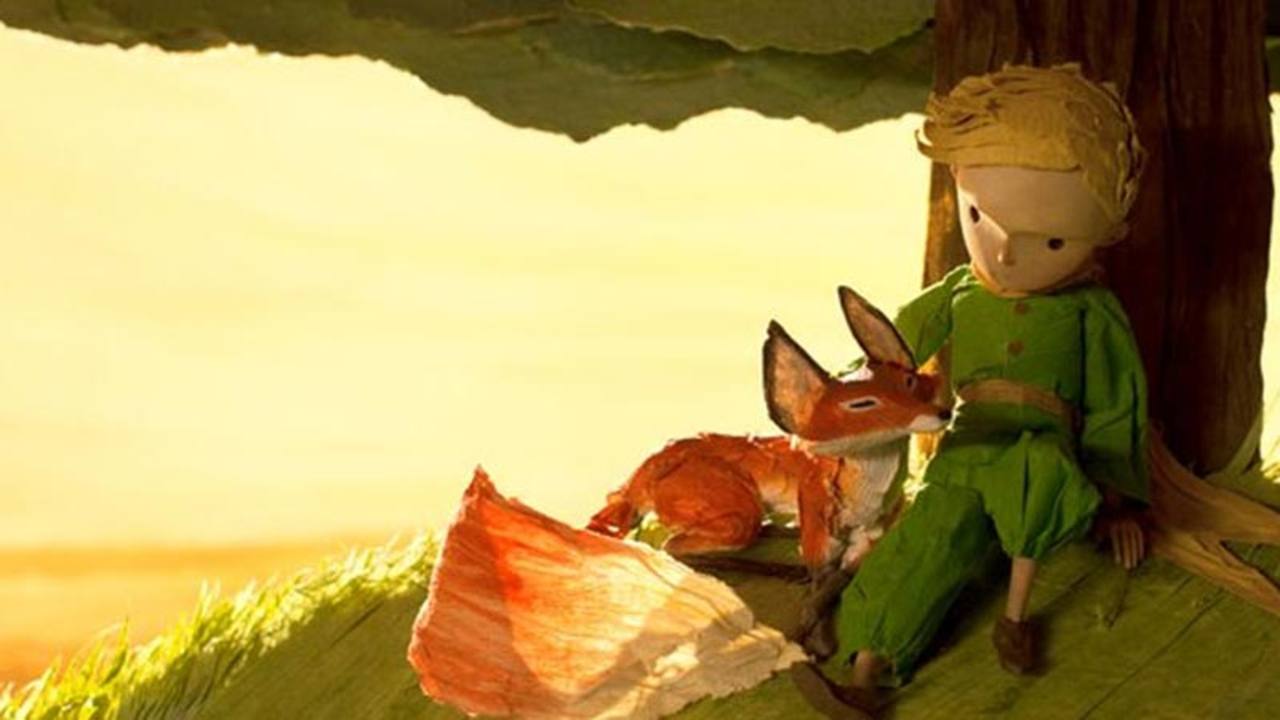 La enciclopedia ilustrada de 'El Principito' - RTVE.es