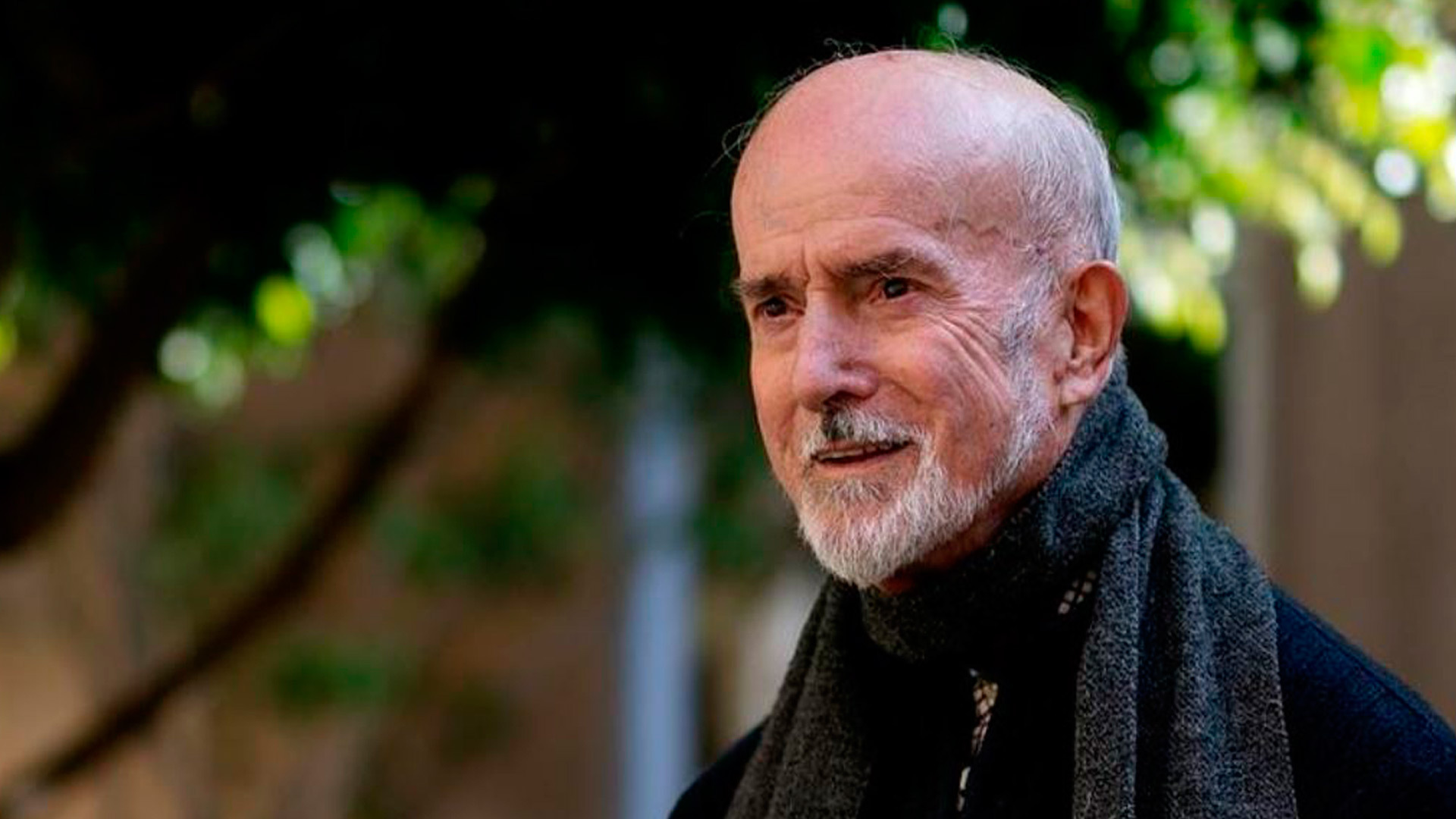 S'ha mort Joan Botam, superior del convent de la Caputxinada