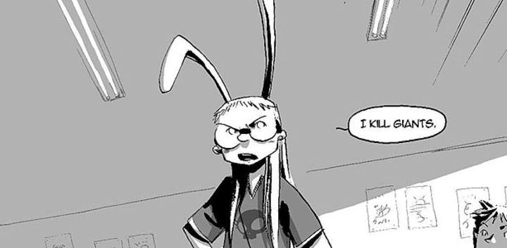 Ken Niimura, Premio Internacional de Manga de Japón | RTVE.es