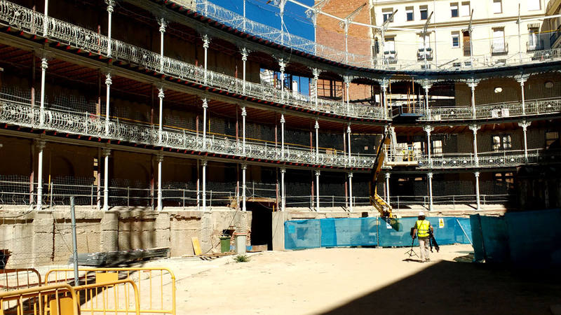 De la ruina y el esplendor - RTVE.es