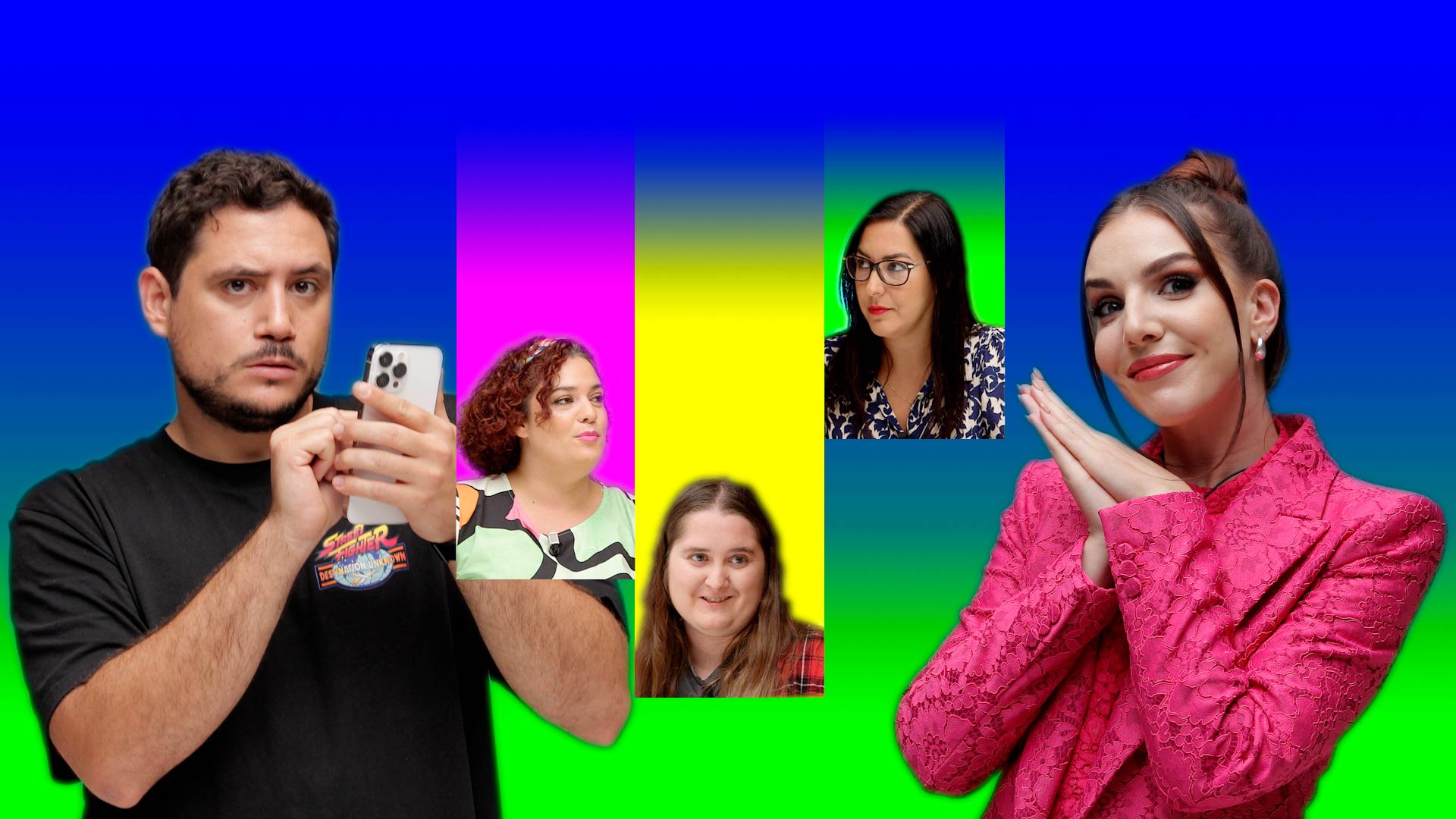 Gen Playz - Reputación online