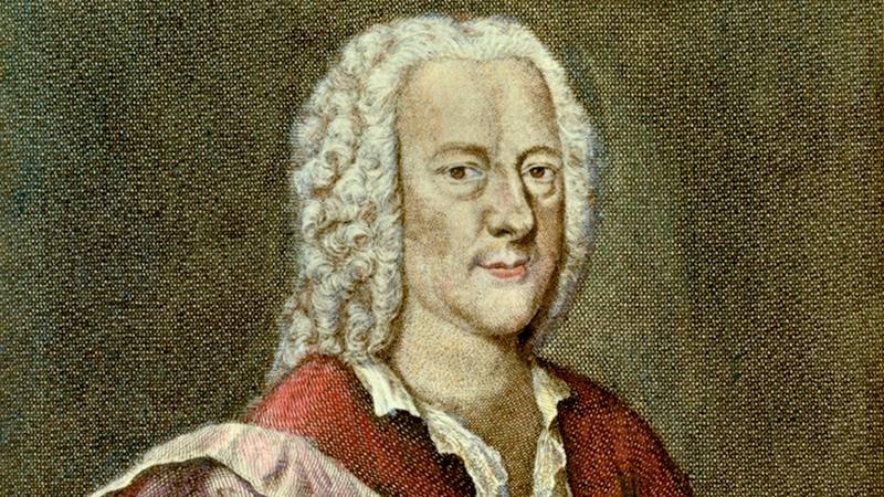 Interactivo sobre Georg Philipp Telemann - RTVE.es