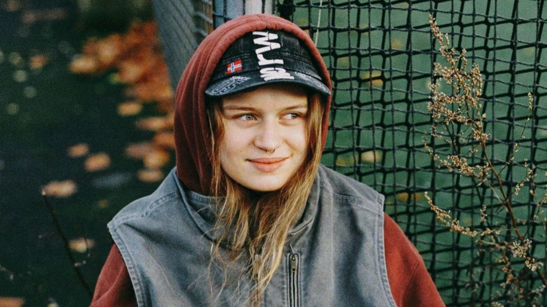 ¿Conoces a Girl in Red, la nueva sensación noruega?