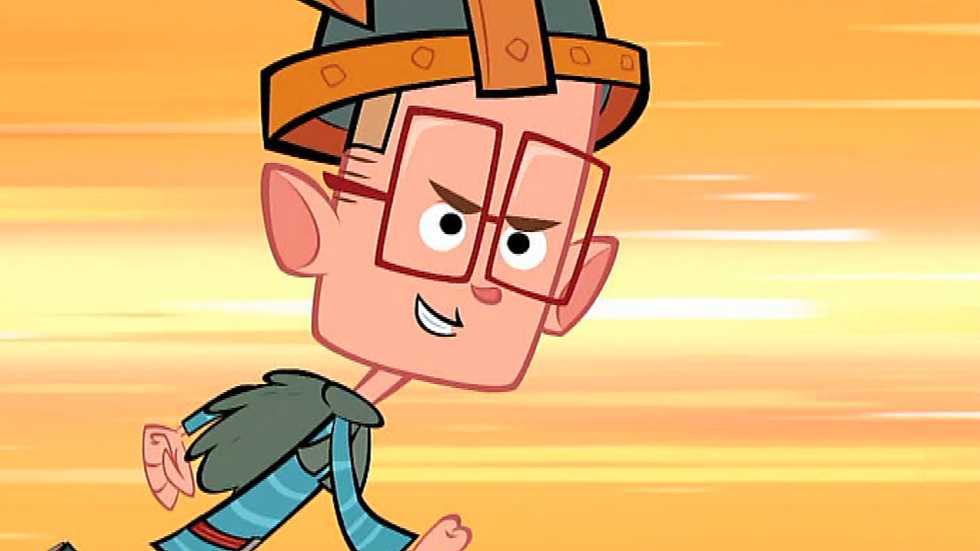 Marcus Level - Golpe de suerte - RTVE.es