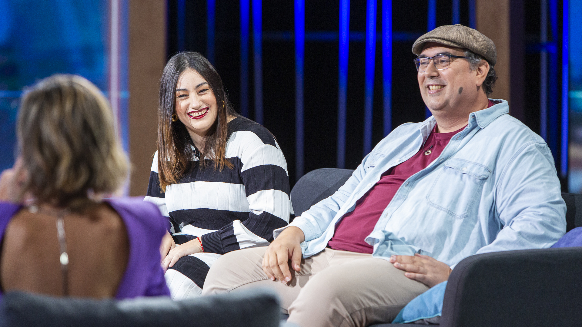 La gran confusión | Los leperos y el sentido del humor