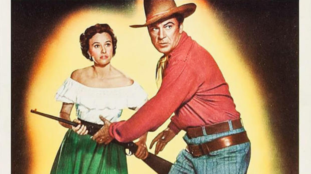 Qué grande es el cine - El honor del capitán Lex