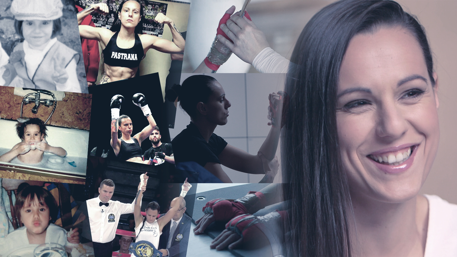 GRL PWR: Joana Pastrana | RTVE Play