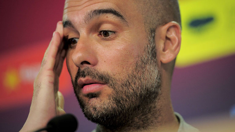 Champions League | Reacciones | Guardiola espera unos cuartos ante el ...