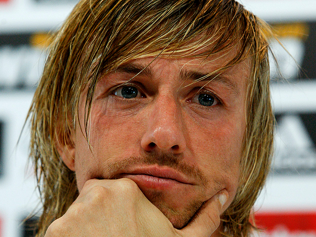 Guti: "El Real Madrid es siempre favorito" | RTVE.es