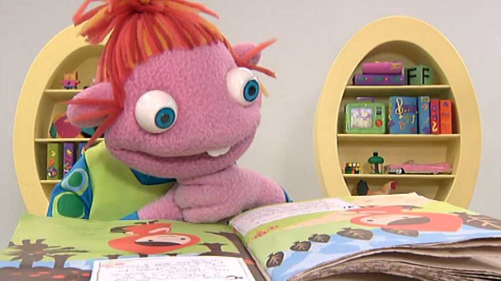 Hábitos saludables: El cuento de Lulila