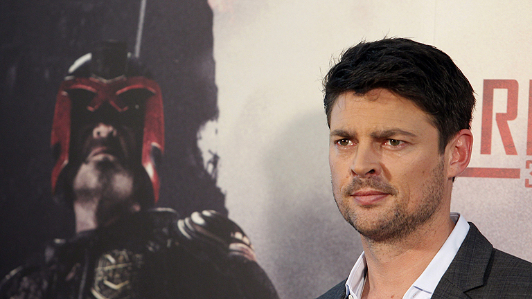 'Dredd', una película de acción que se olvida de la ironía que derrocha ...