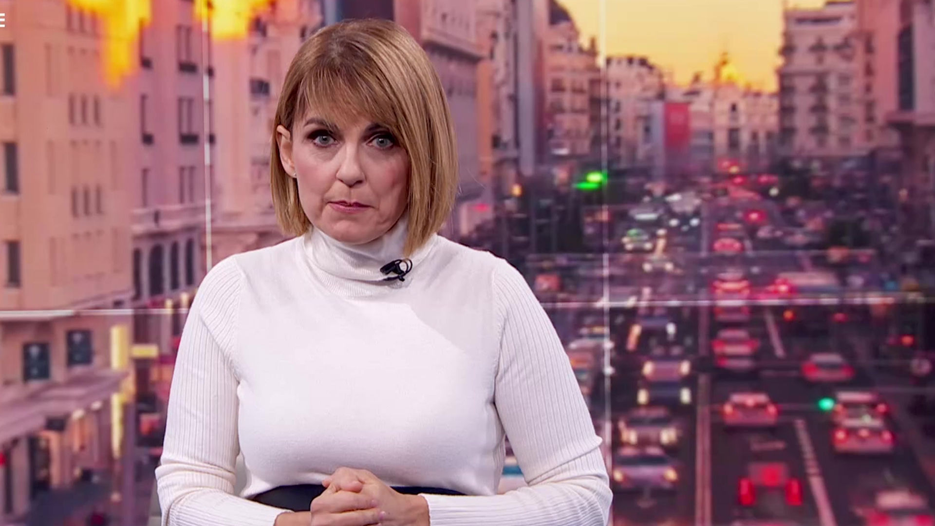 Hablando claro - Programa 94