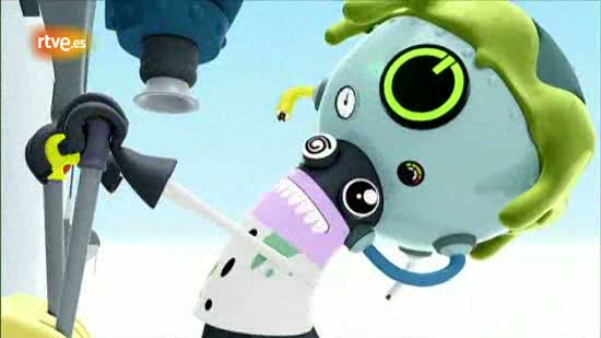 Clanners - Helado de clan - Clan TV - RTVE.es