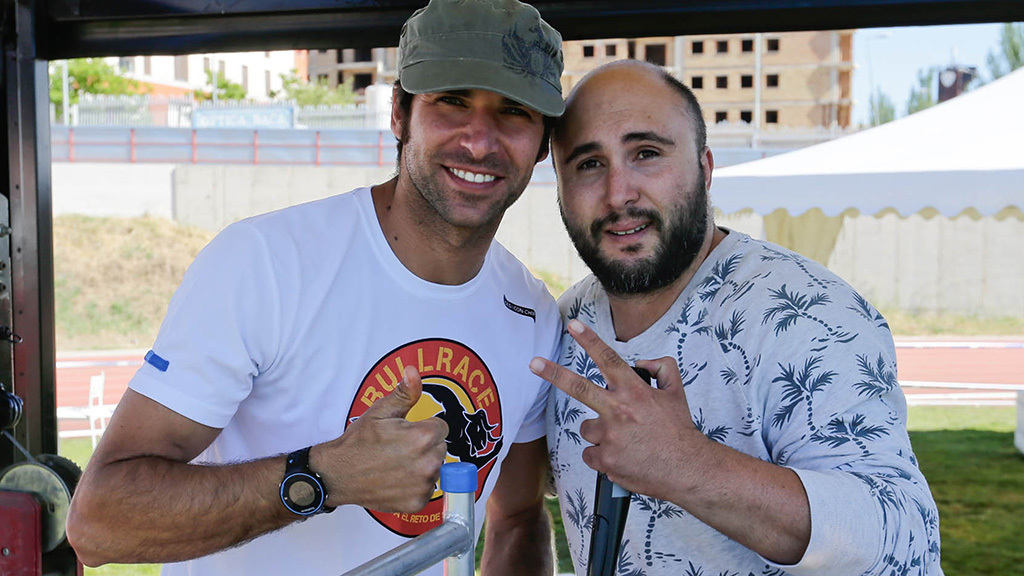 Las navidades de los hermanos Rivera ¿Quién falta?