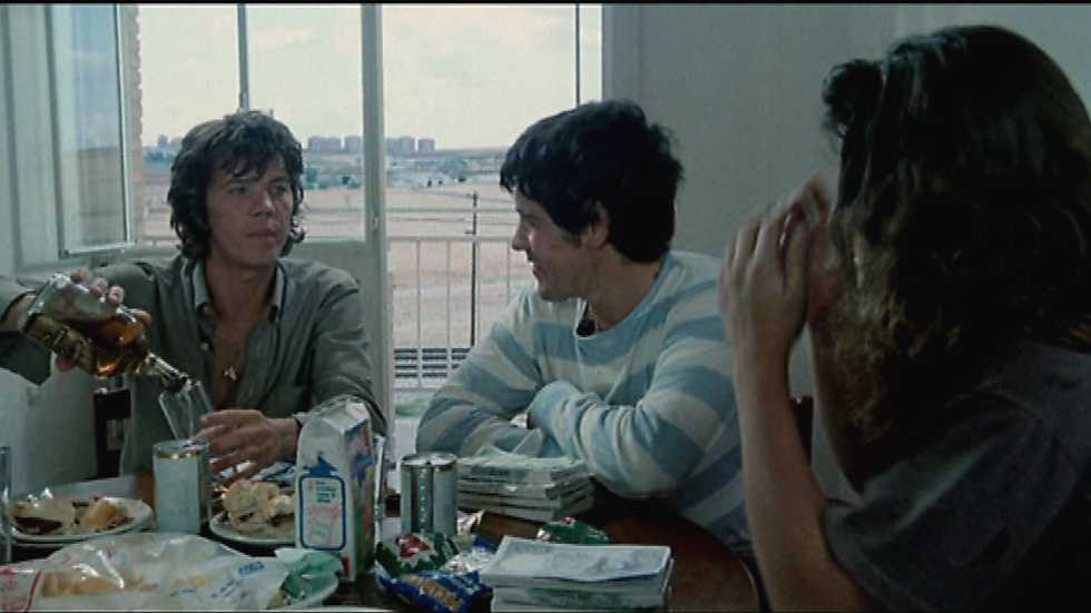 Historia de nuestro cine - Deprisa, deprisa - RTVE.es