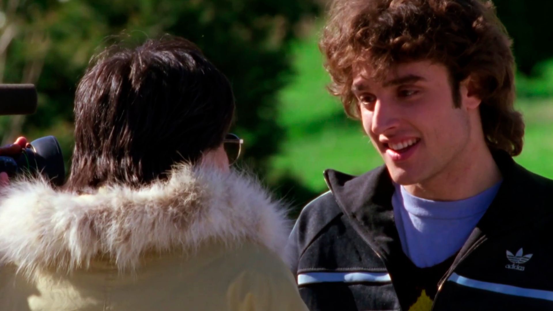 El primer papel protagonista de Daniel Guzmán, gratis en RTVE Play