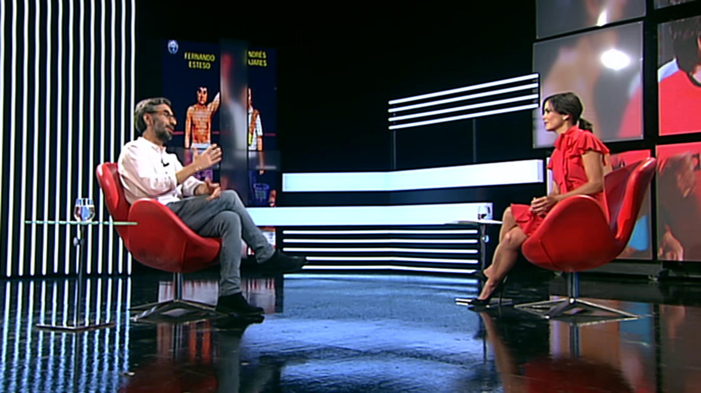 Historia de nuestro cine: Yo hice a Roque III (presentación) | RTVE Play