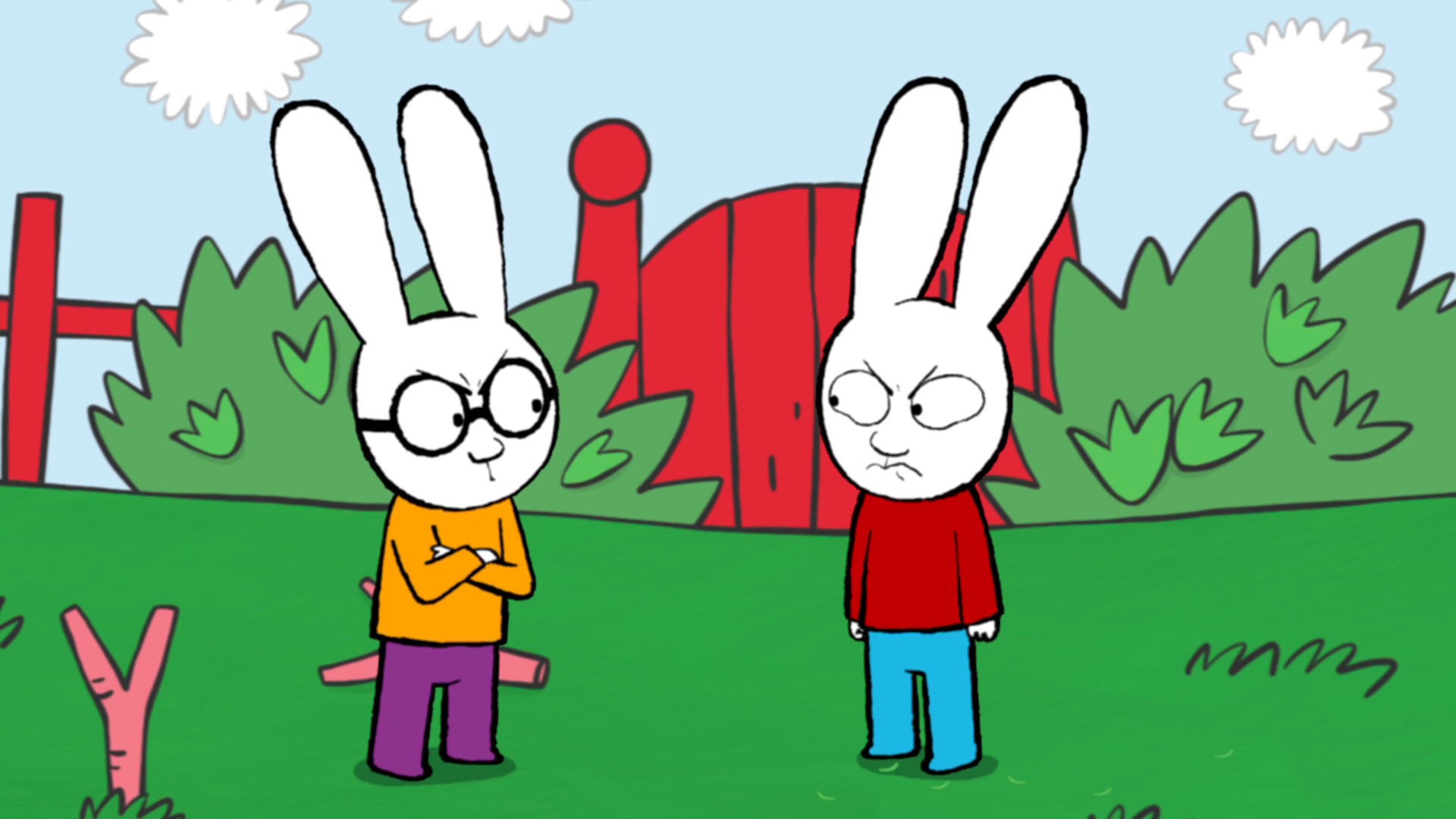 I am not your friend anymore