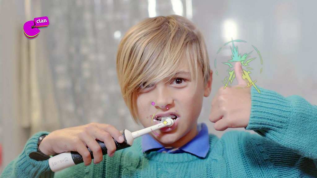 Club Clan - Ideas y consejos para ser todo un clanner 33 - Clan TV ...