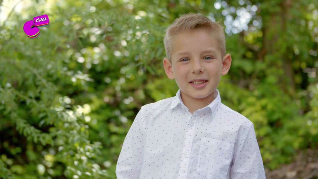 Club Clan - Ideas y consejos para ser todo un clanner 8 - Clan TV - RTVE.es