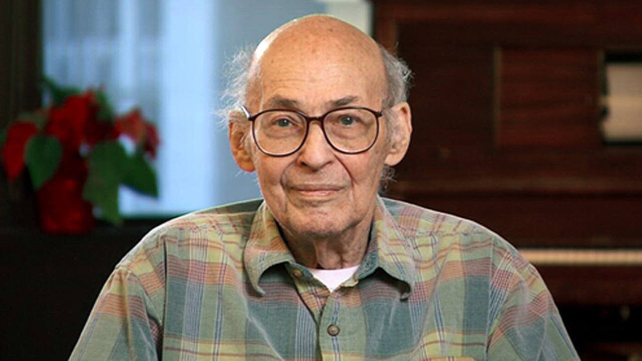 Muere Marvin Minsky, padre de la inteligencia artificial | RTVE