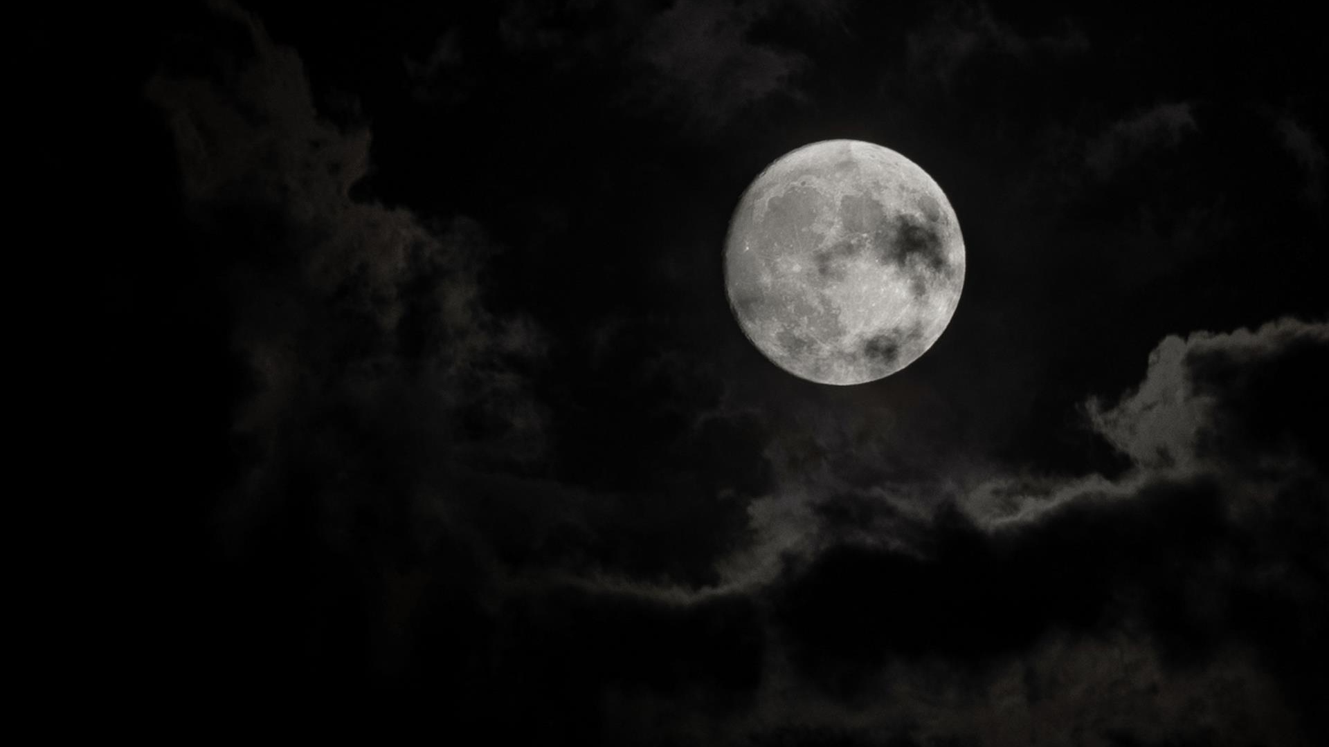 Luna Llena De Enero 2023 Cu ndo Es D nde Y C mo Verla