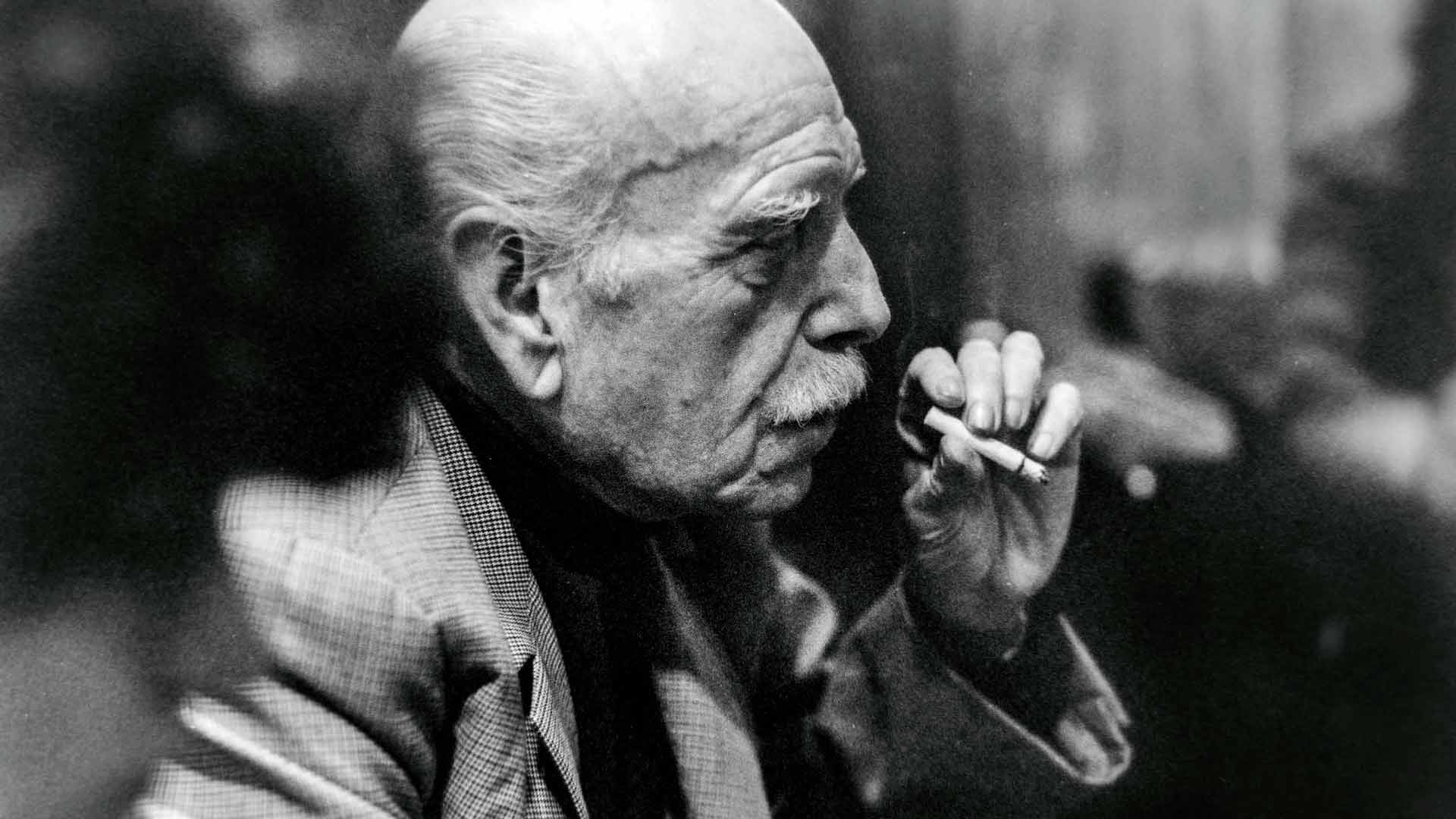 Imprescindibles: ¿Cómo se hizo el documental "Josep Renau. El Arte en ...